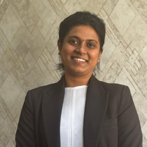 Our Team – Adv. Upasana Pandey & Associates